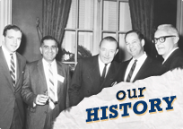Our History | House of LaRose